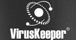 VirusKeeper le seul antivirus français
